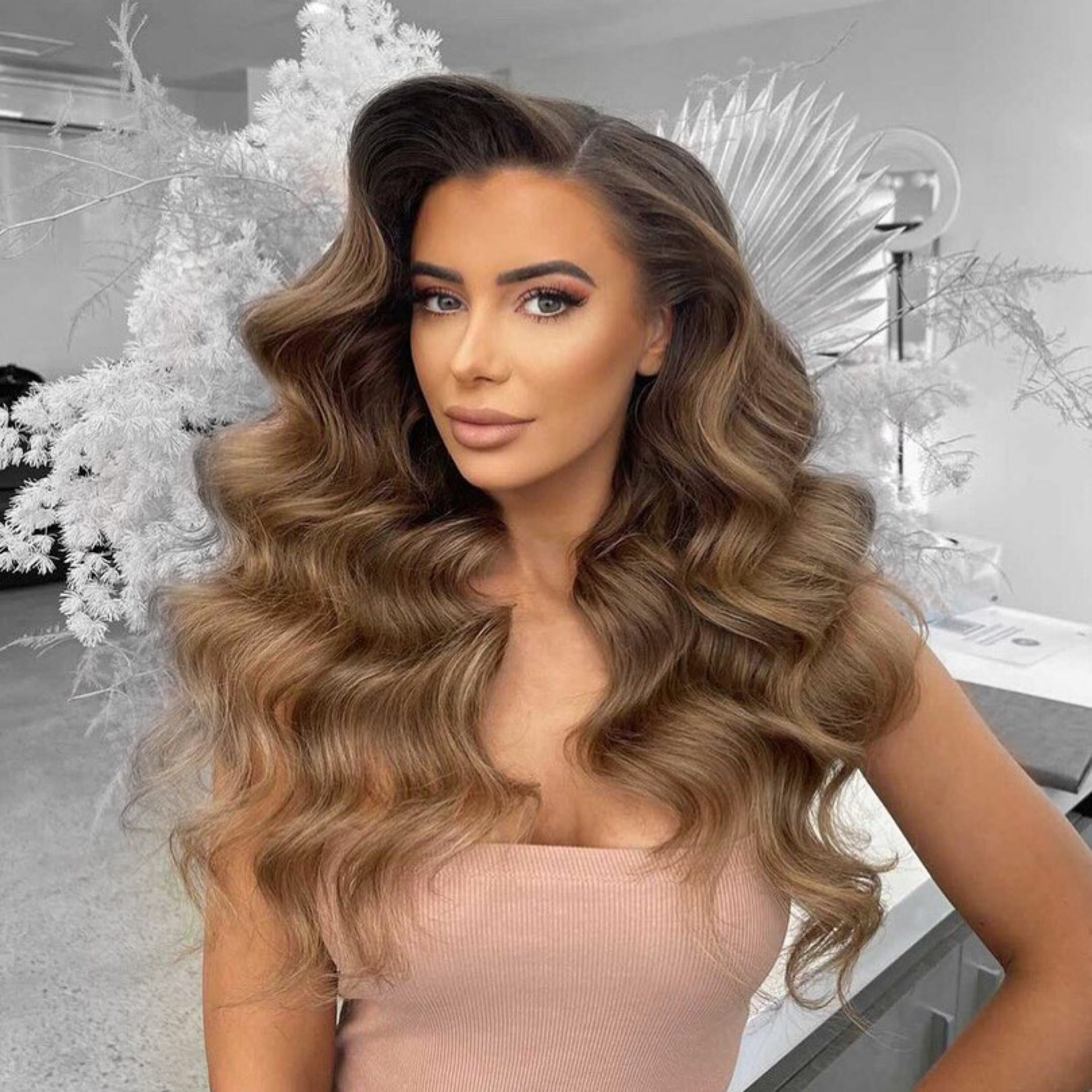 BASE BRIDAL – Base Hair Extensions