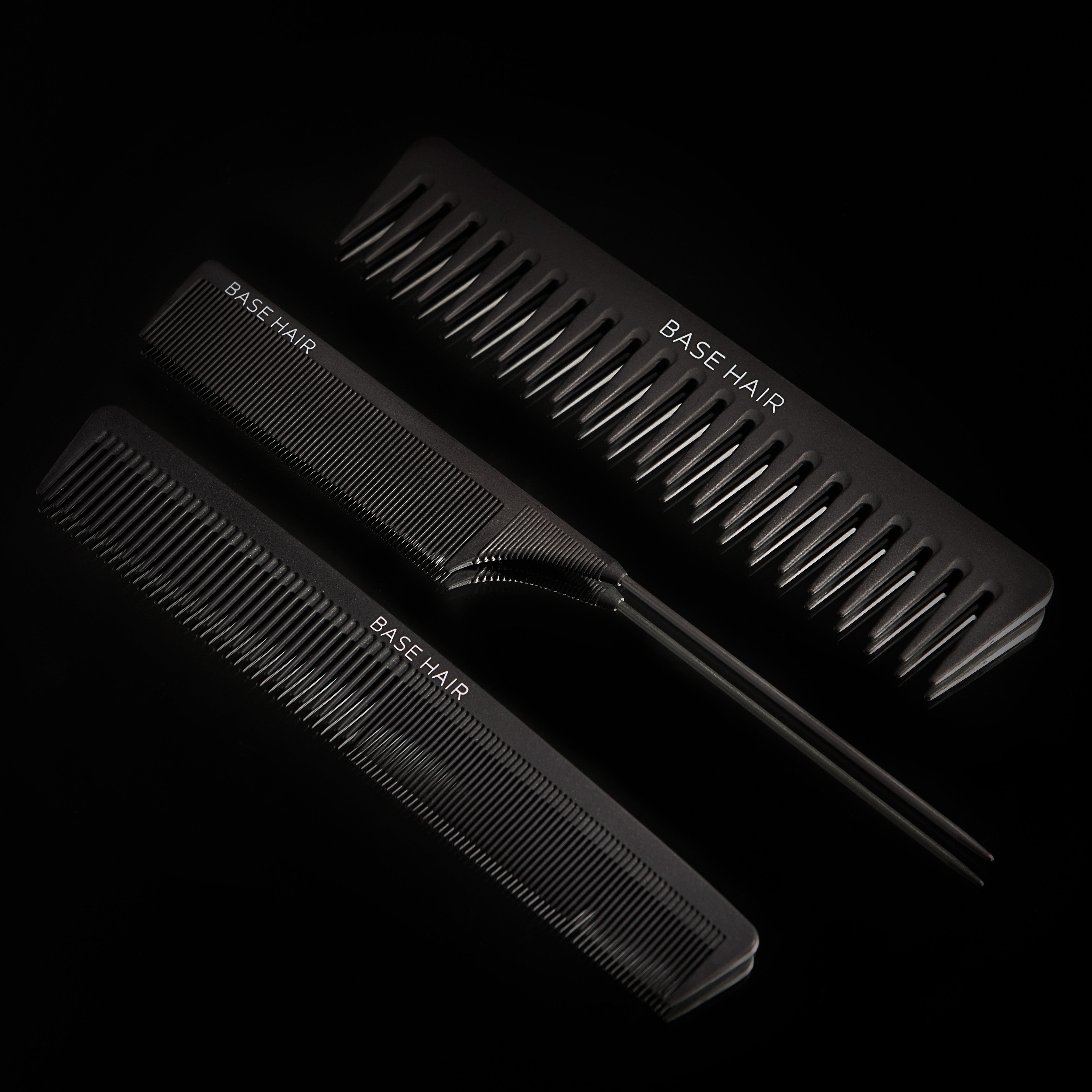 COMB KIT – Base Hair Extensions